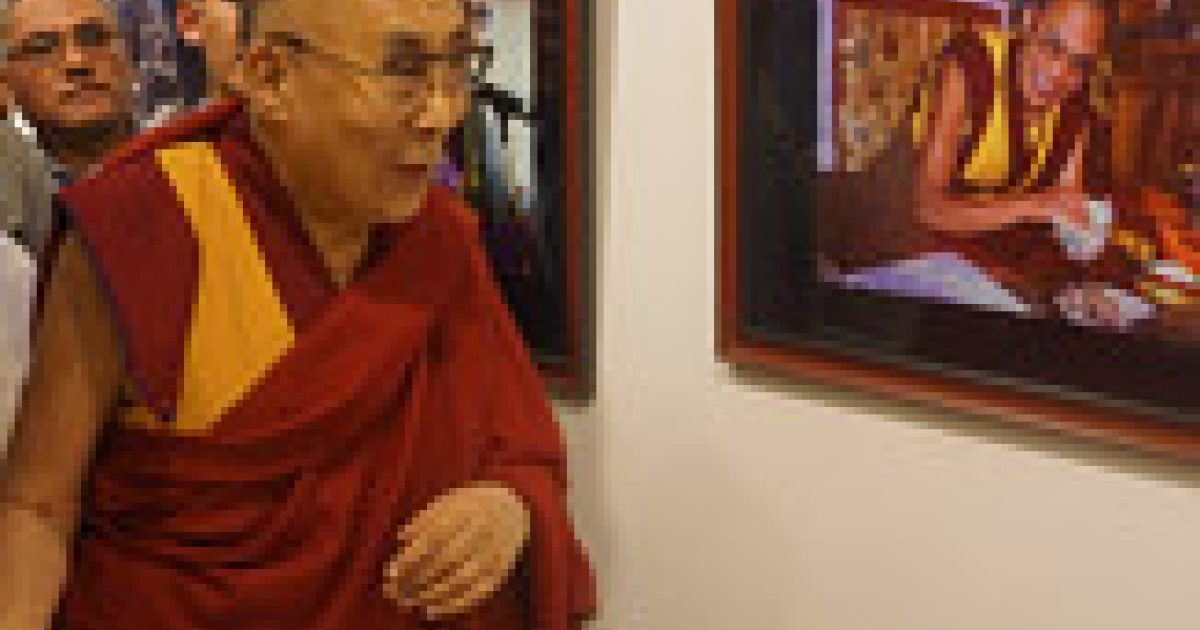 The 14th Dalai Lama | The 14th Dalai Lama