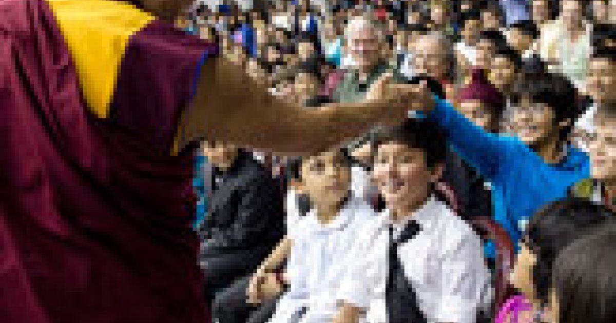 The 14th Dalai Lama | The 14th Dalai Lama